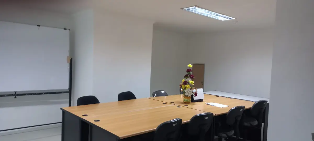 Fasilitas Pelatihan – SIPPPHARKIT