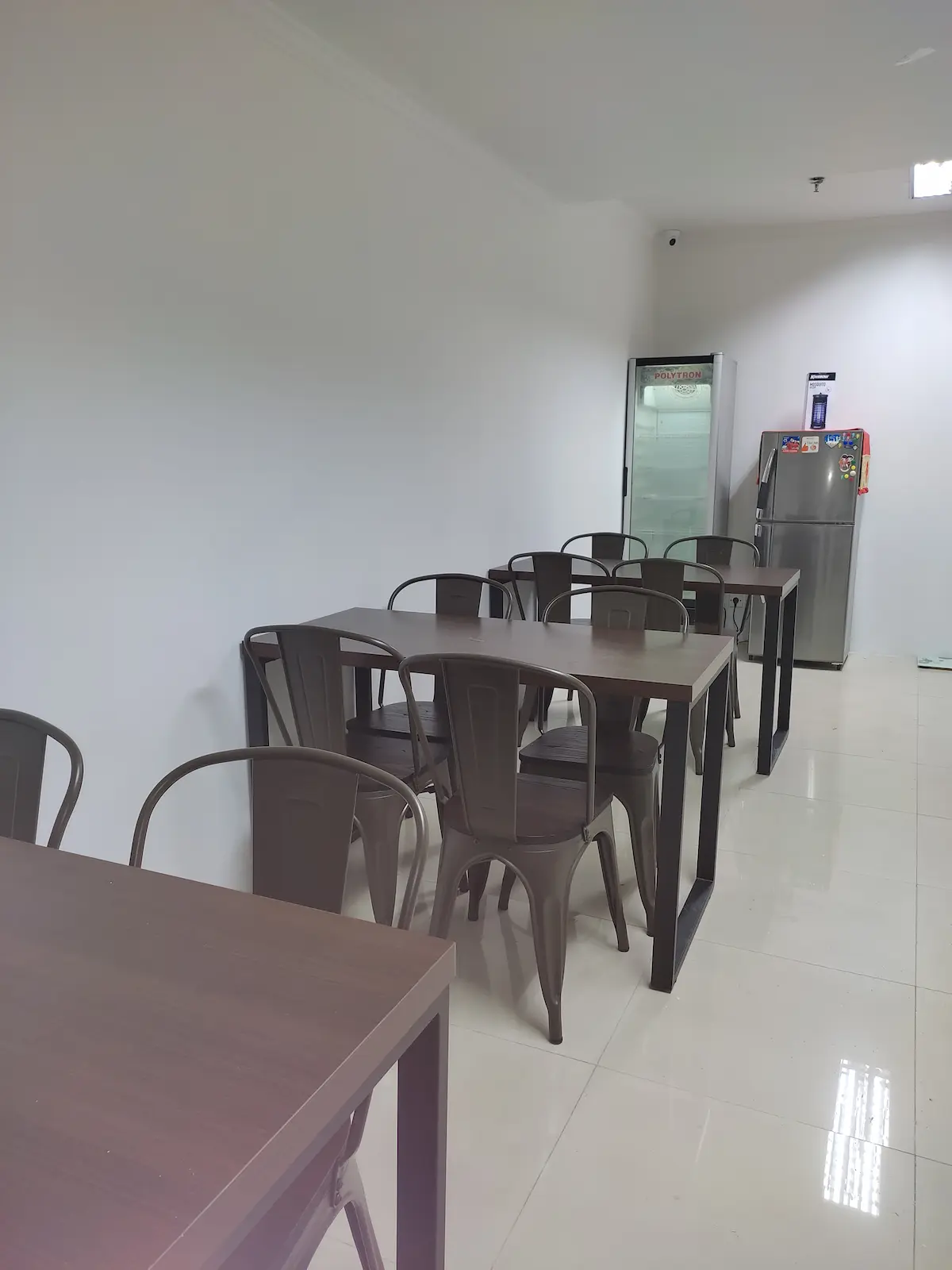 Fasilitas Pelatihan – SIPPPHARKIT